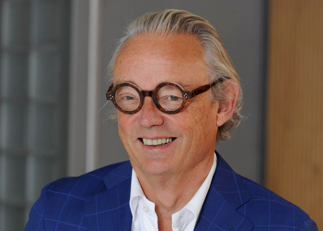 Lezing New Urban Pitoresque door Sjoerd Soeters - AIA-Alkmaar