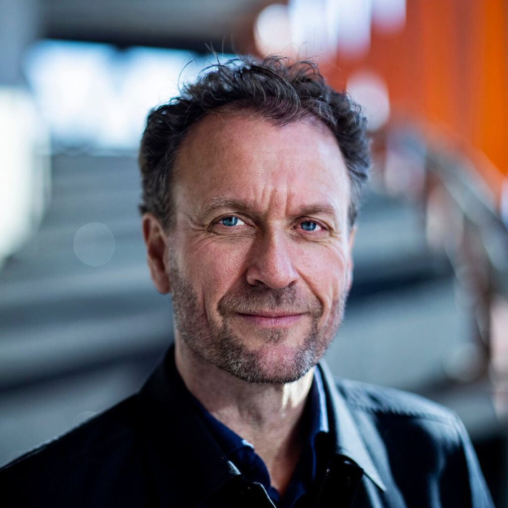 AIA lezing Pim van der Ven: De waarde van woongeluk - AIA-Alkmaar